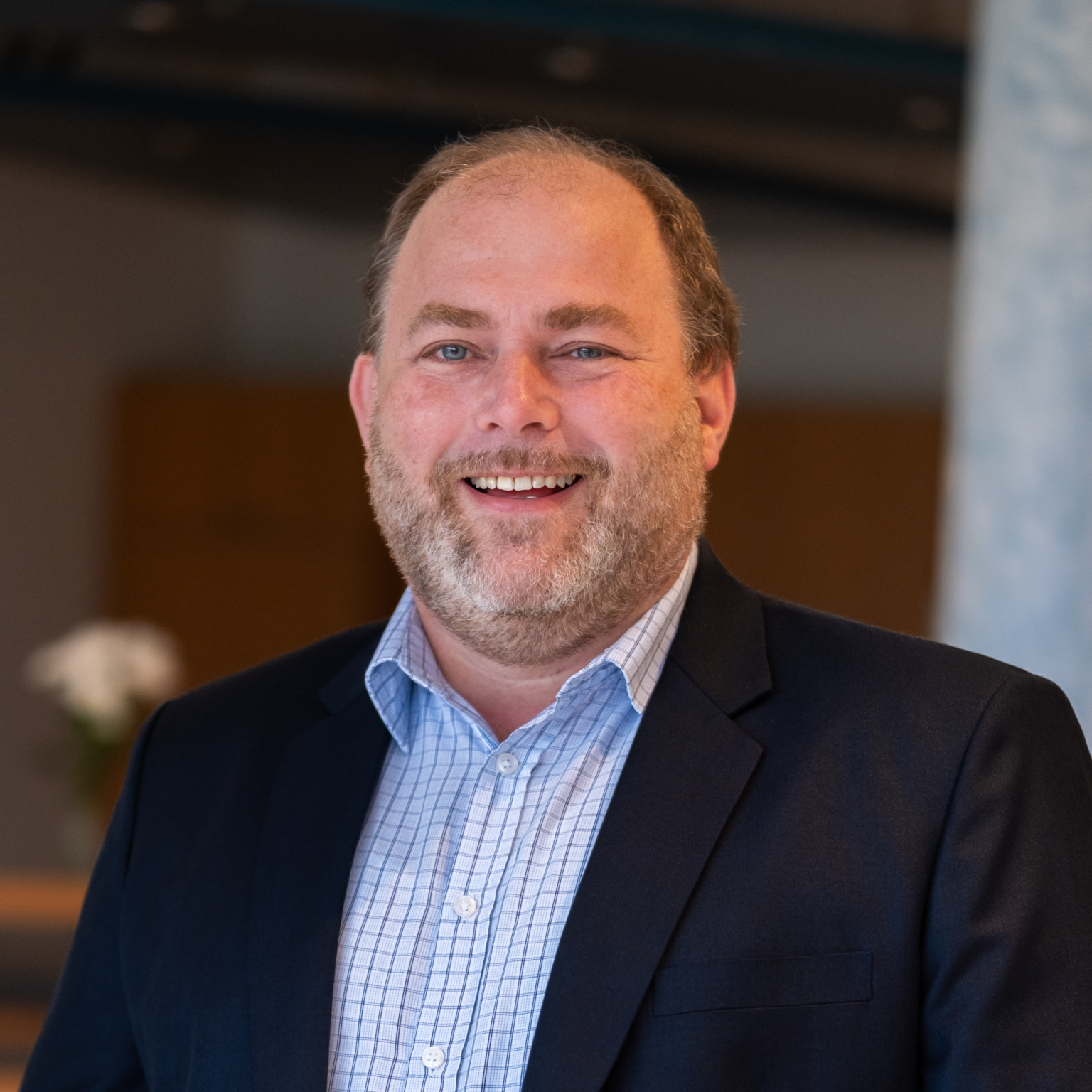 Kollegium – Internationale Hochschule Liebenzell